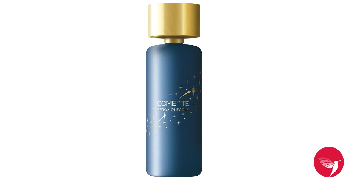 Come*Te Zeromolecole perfume - a new fragrance for women and men 2025