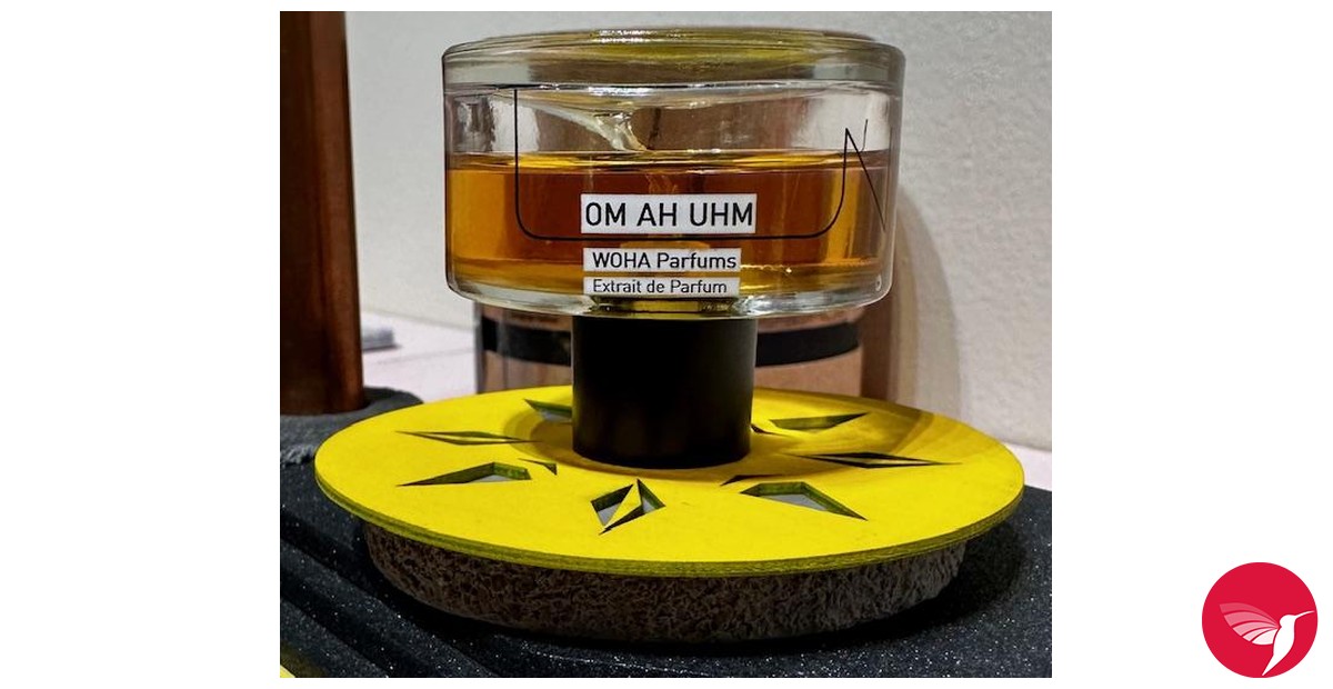 Om Ah Uhm Woha Parfums perfume - a fragrance for women and men 2025