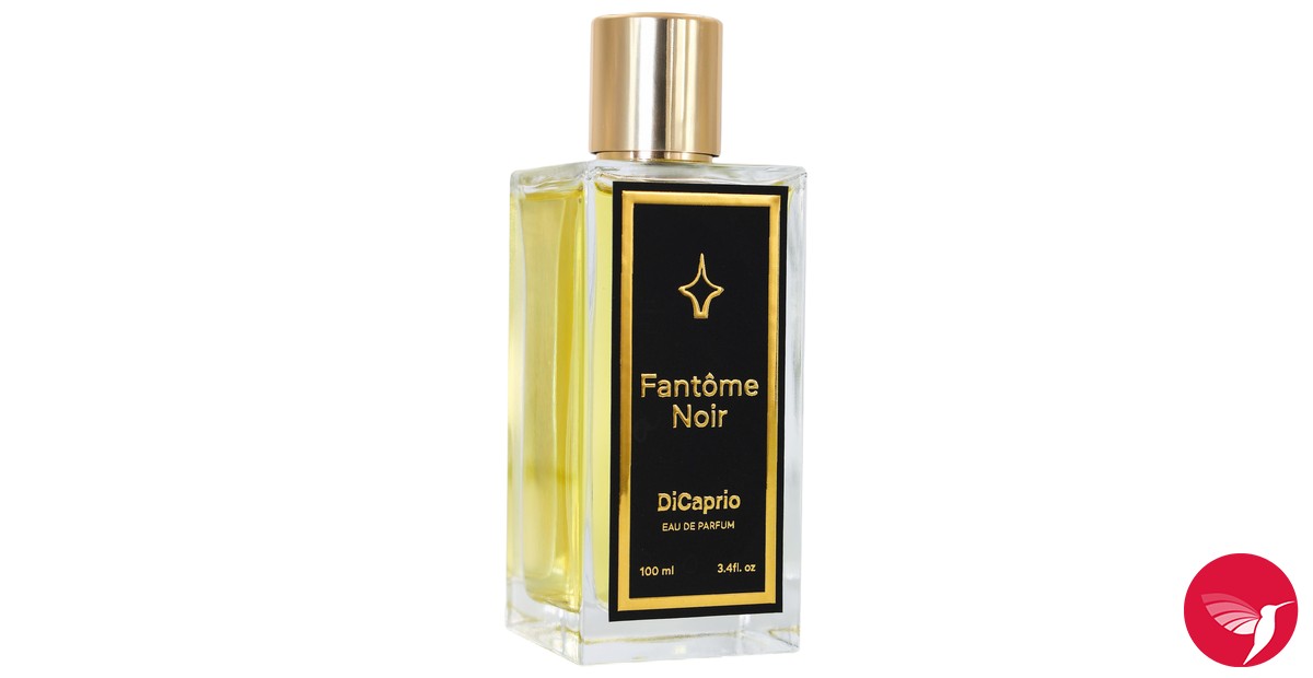 Fantôme Noir Di Caprio Parfum perfume - a fragrance for women and men 2025
