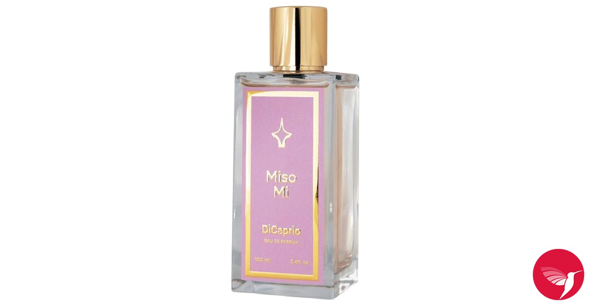 Miso Mi Di Caprio Parfum άρωμα - ένα άρωμα για γυναίκες και άνδρες 2025