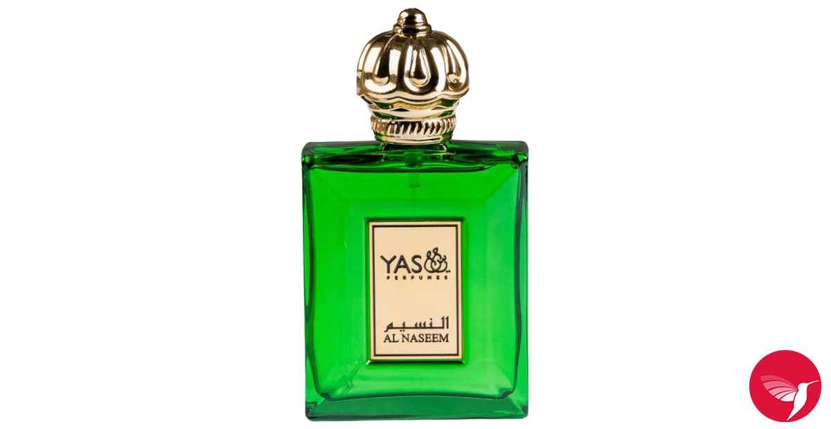 Al Naseem Yas Perfumes perfume - a fragrance for women and men