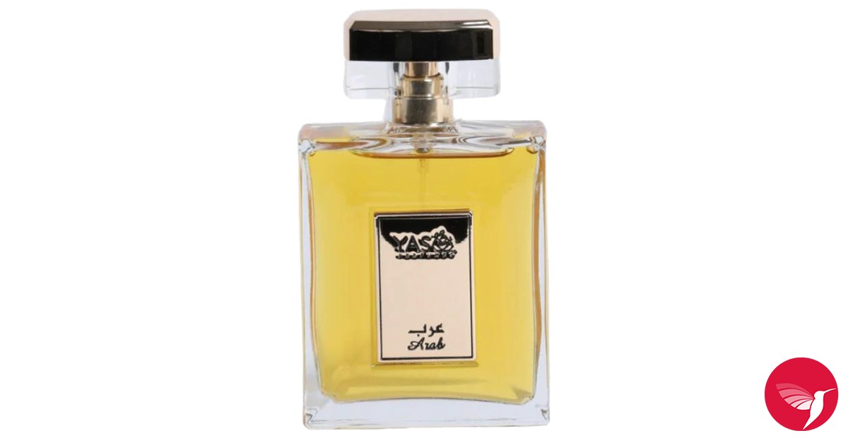Arab Yas Perfumes - una fragranza unisex