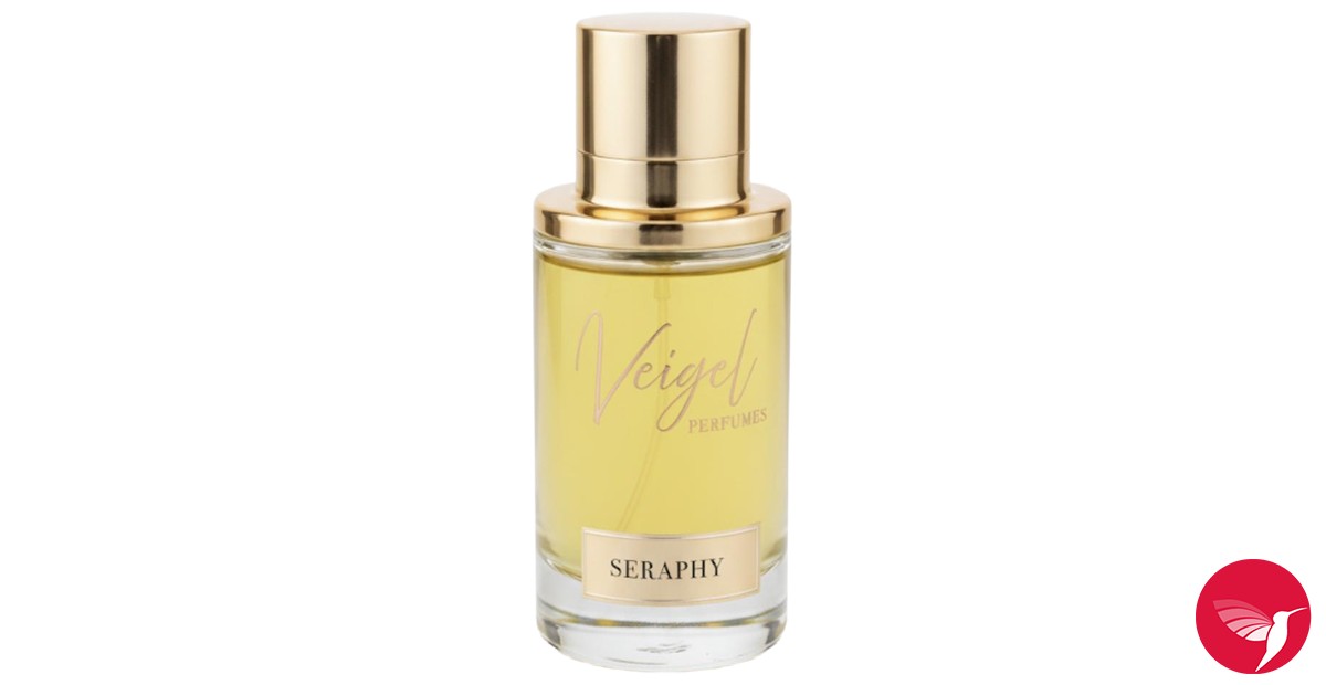 Seraphy Veigel Perfumes parfum - un nouveau parfum pour homme et femme 2024
