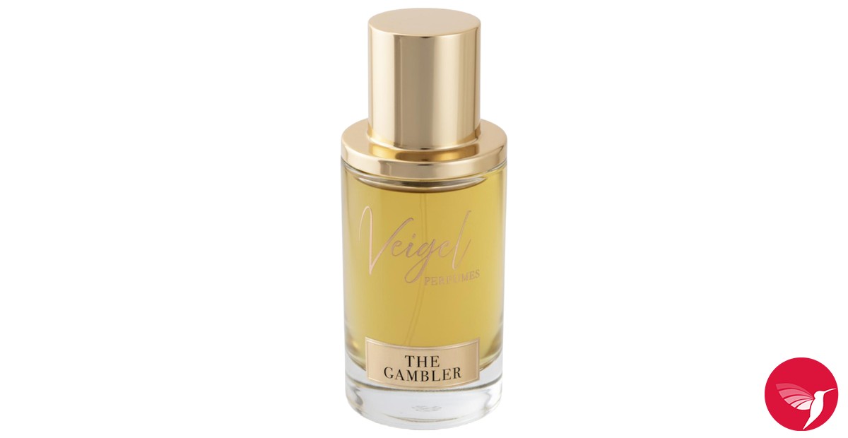 The Gambler Veigel Perfumes perfumy - to nowe perfumy dla kobiet i ...