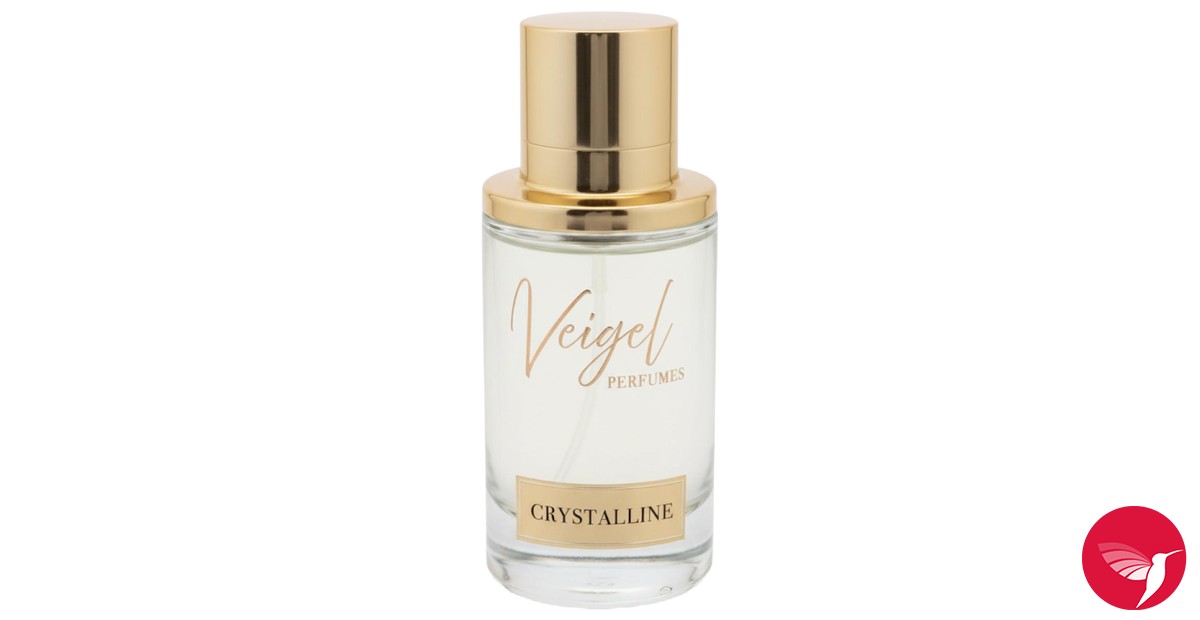 Crystalline Veigel Perfumes аромат — новый аромат для мужчин и женщин 2025