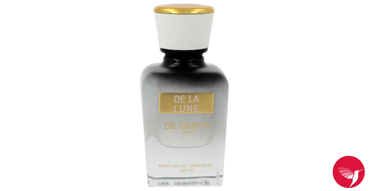 De la Lune De Gabor perfume - a new fragrance for women and men 2025
