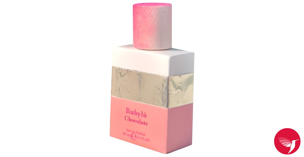 Rubylù Chocolate Lumi عطر - a جديد fragrance للجنسين 2025