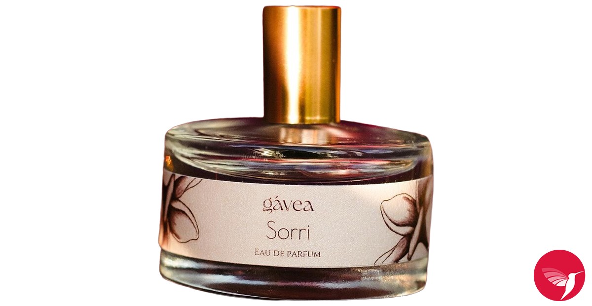 Sorri Gávea Perfumes perfume - a new fragrance for women and men 2024