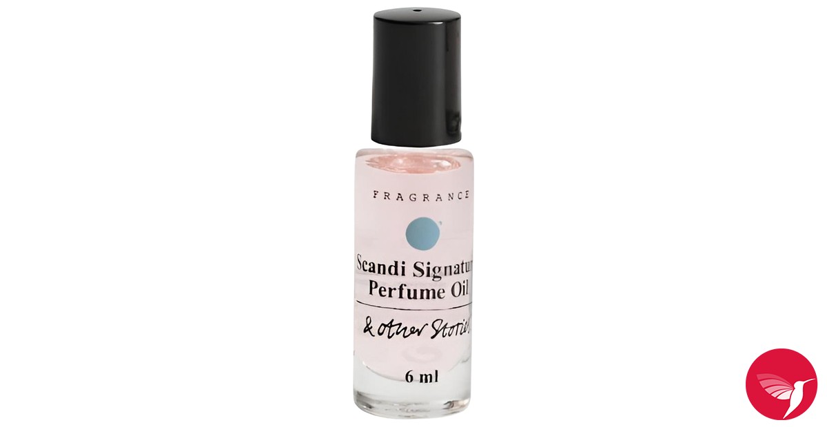 Scandi Signature Perfume Oil And Other Stories Parfum - ein es Parfum ...