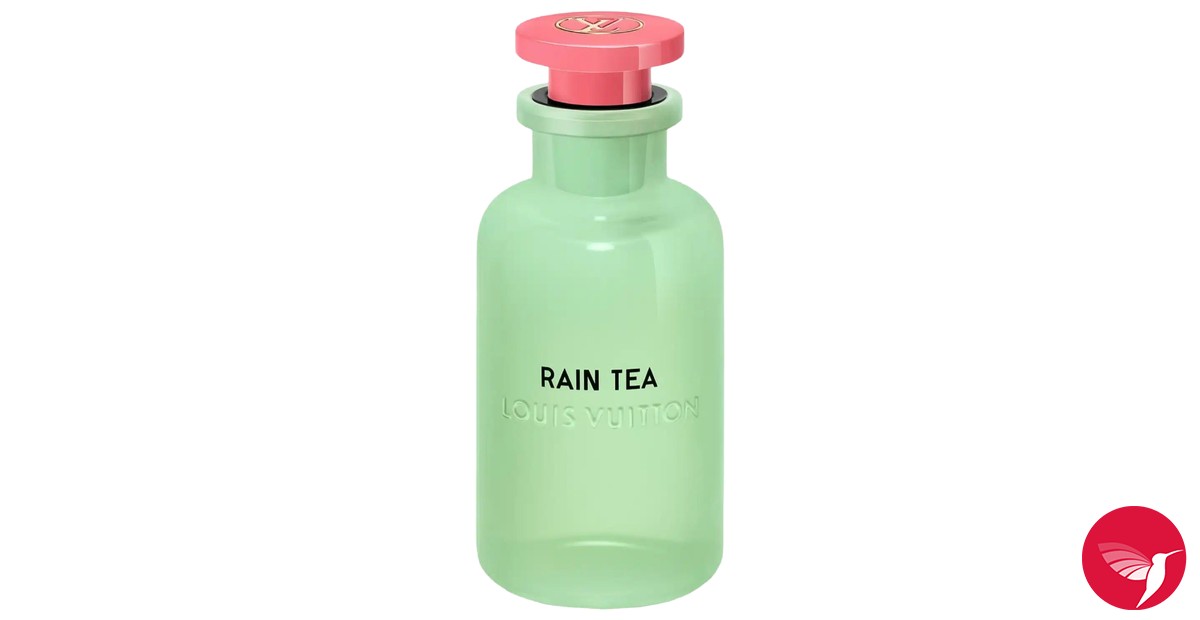 Rain Tea Louis Vuitton fragancia - una nuevo fragancia para Hombres y ...