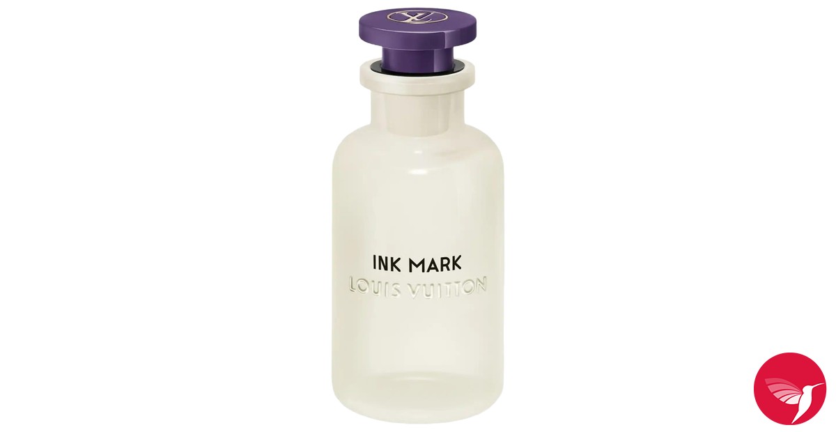 Ink Mark Louis Vuitton parfum - een nieuwe geur voor dames en heren 2025