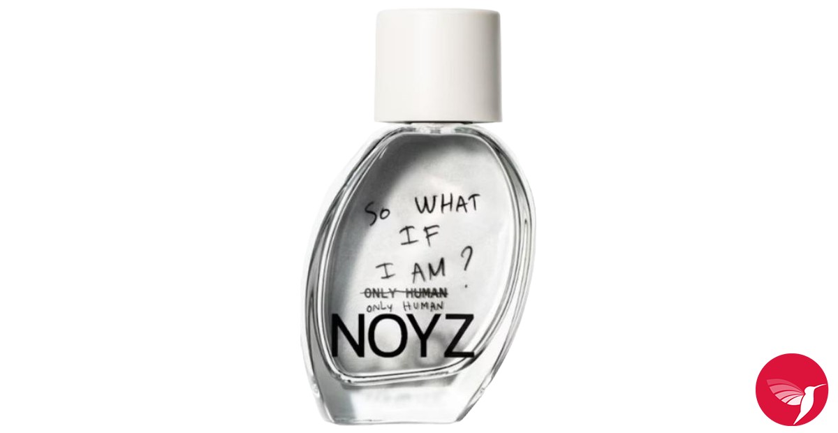 Only Human Noyz parfum - un nouveau parfum pour homme et femme 2025