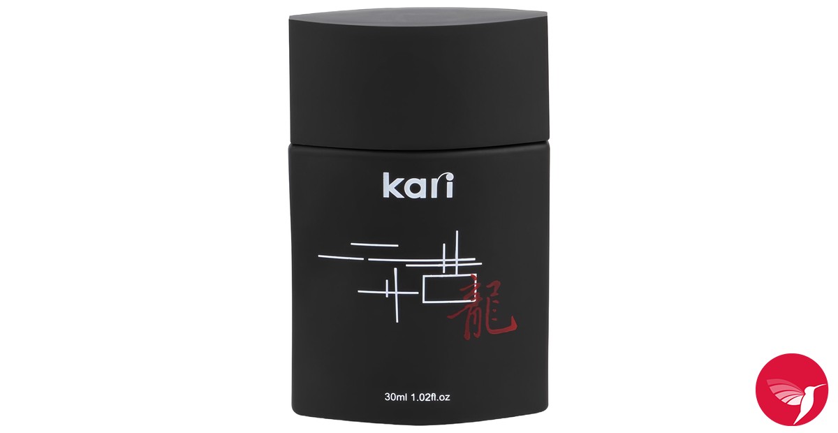 Kari for Men kari cologne - een nieuwe geur voor heren 2024