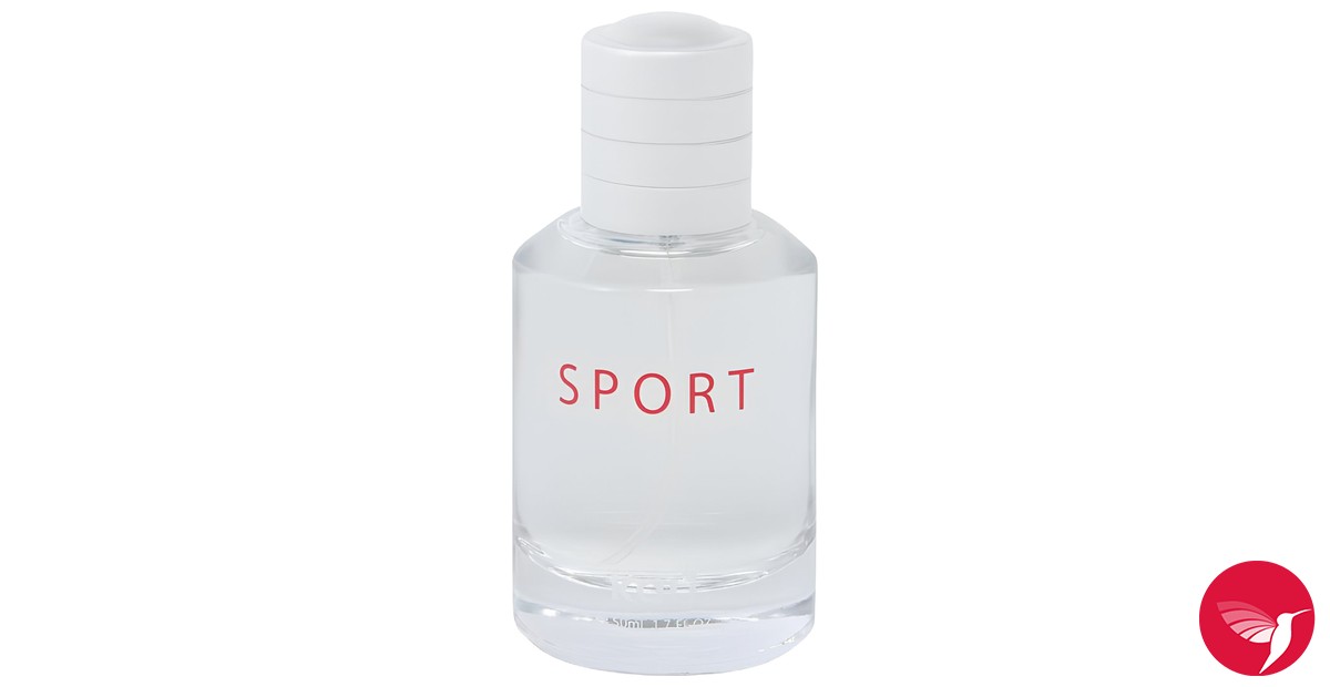 Sport kari Cologne - un parfum pour homme