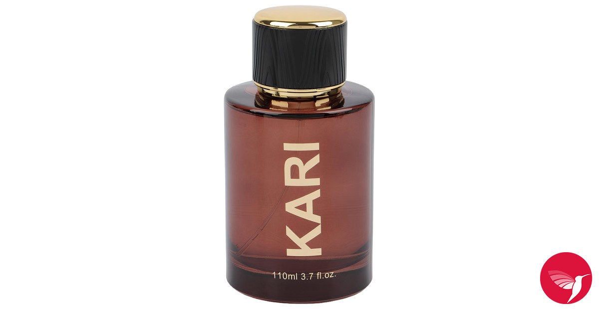Kari kari cologne - a fragrance for men