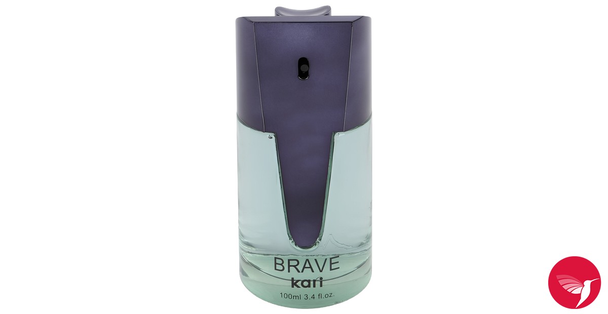 Brave kari cologne - a fragrance for men