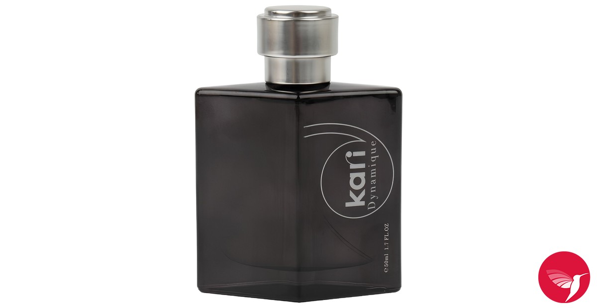 Dynamique kari cologne - a fragrance for men