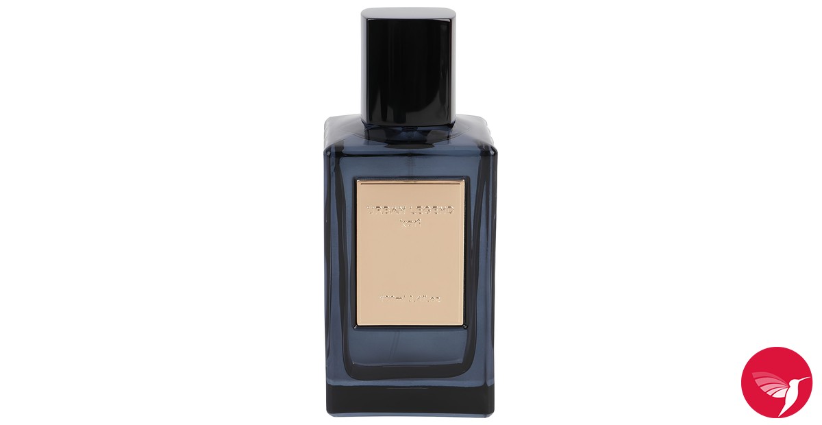 Urban Legend kari cologne - a fragrance for men