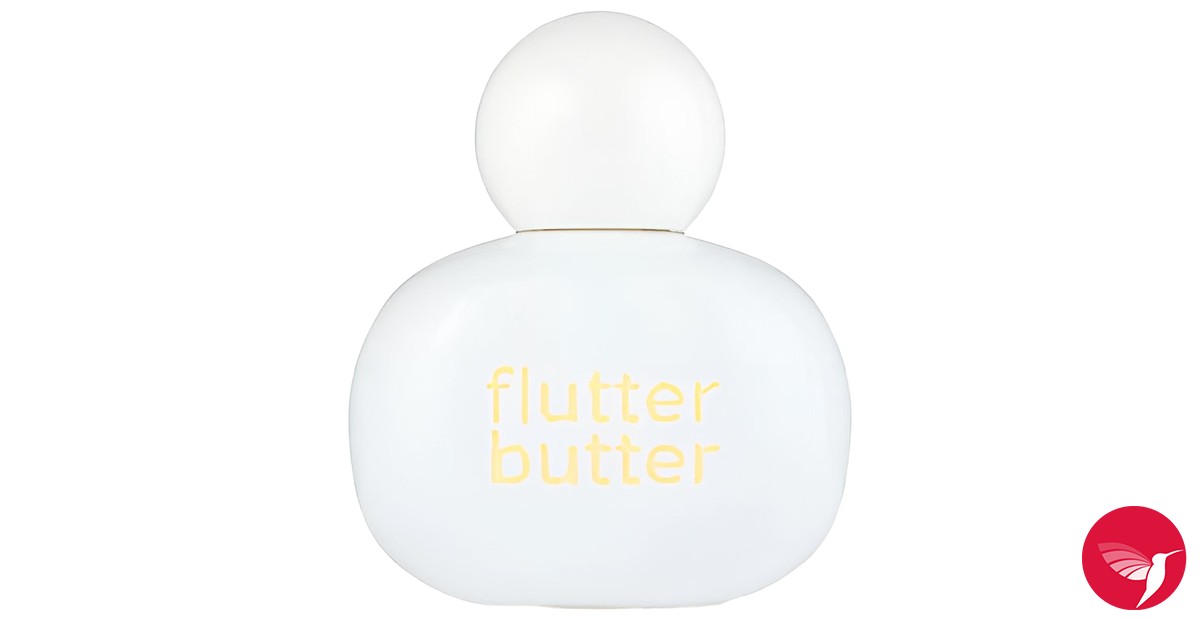 Flutter Butter Söppö parfum - un nouveau parfum pour homme et femme 2025