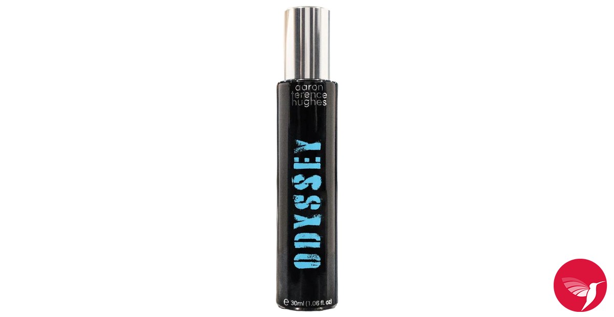 Odyssey Aaron Terence Hughes perfume - a fragrance for women and men 2023