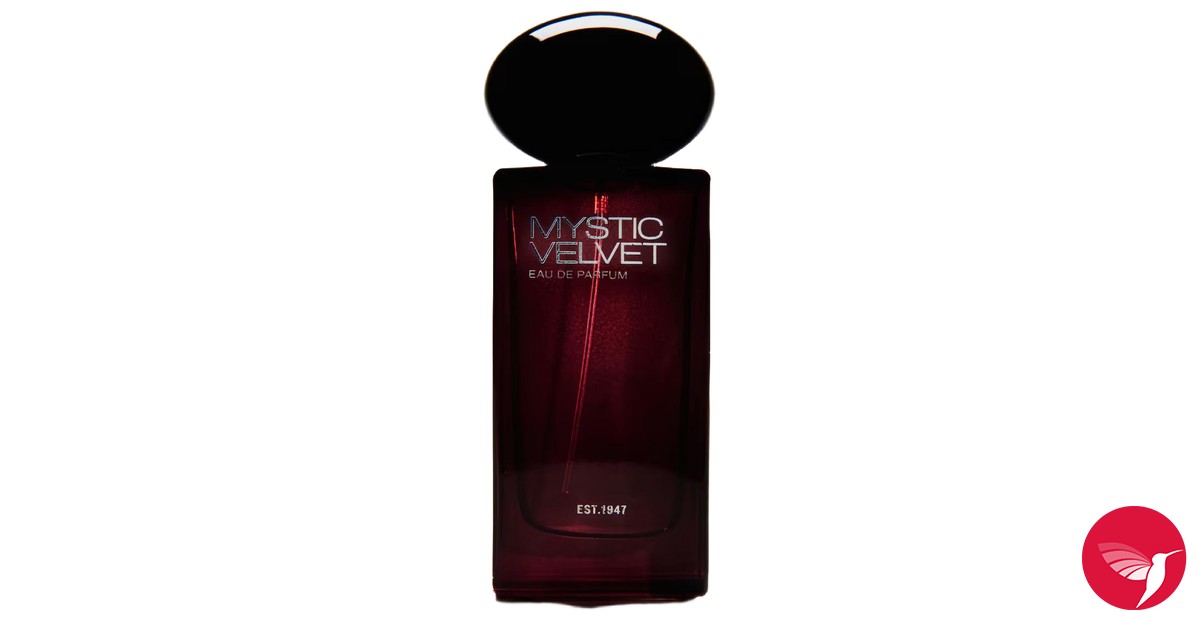 Mystic Velvet H&M fragancia - una nuevo fragancia para Hombres y ...