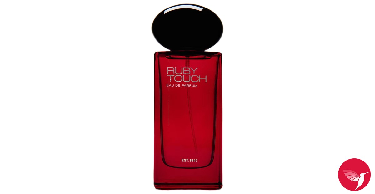Ruby Touch H&M parfum - un nouveau parfum pour homme et femme 2025