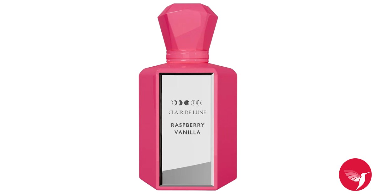Raspberry Vanilla Clair de Lune perfume - a fragrance for women and men ...