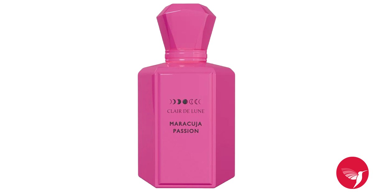 Maracuja Passion Clair de Lune perfume - a fragrance for women and men 2024
