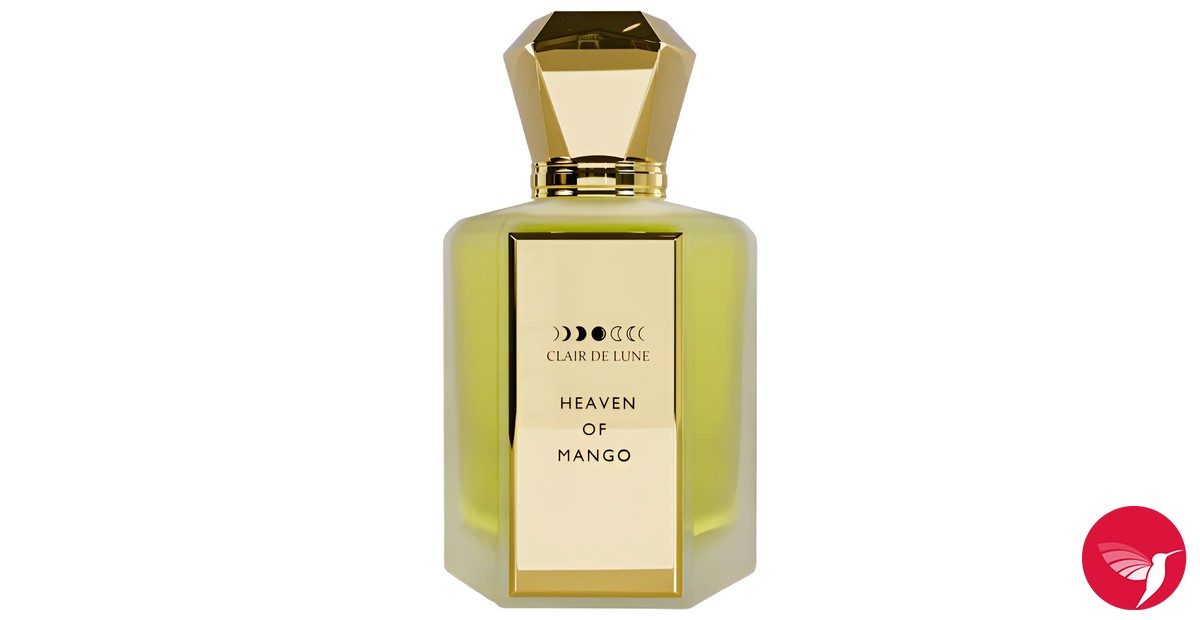 Heaven of Mango Clair de Lune perfume - a fragrance for women and men 2023