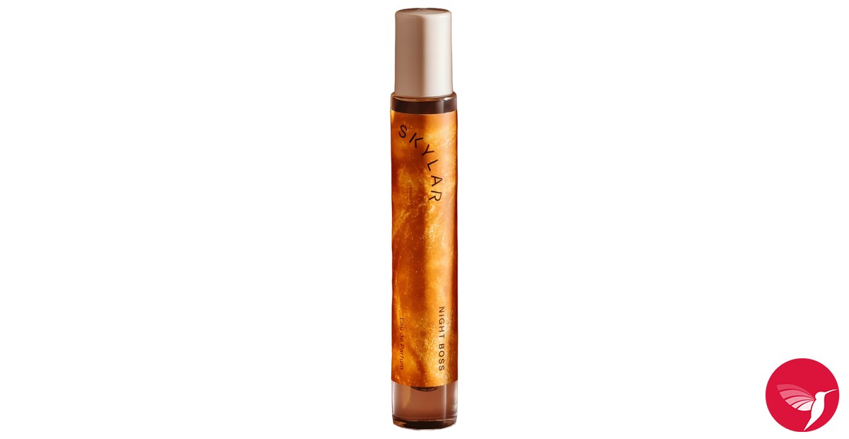Night Boss Skylar Parfum - ein neues Parfum für Frauen und Männer 2025