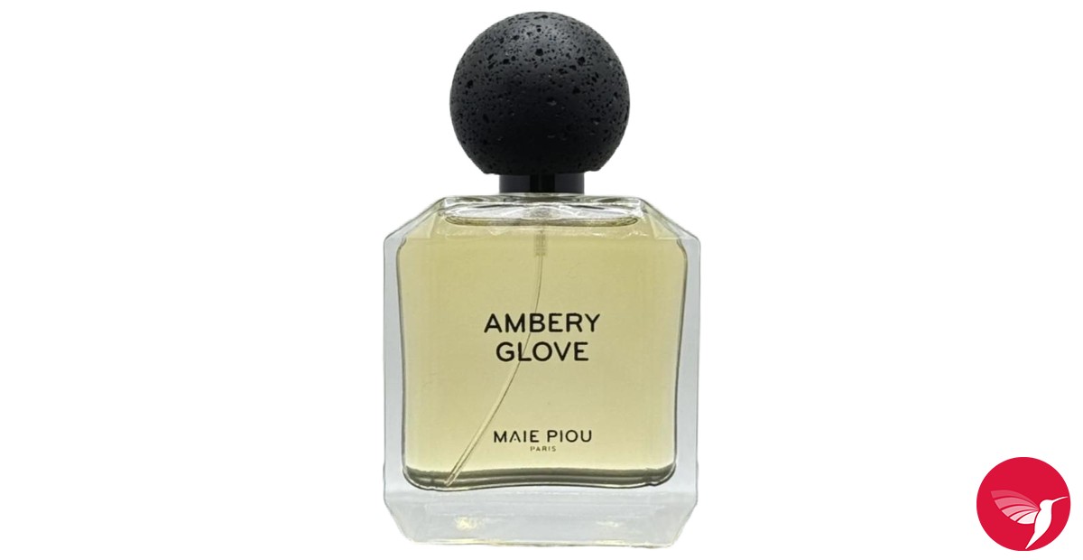 Ambery Glove Maie Piou perfume - a new fragrance for women and men 2025