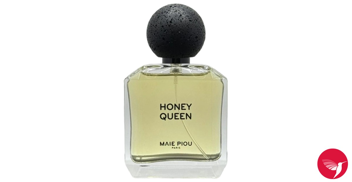 Honey Queen Maie Piou perfume - a new fragrance for women and men 2025