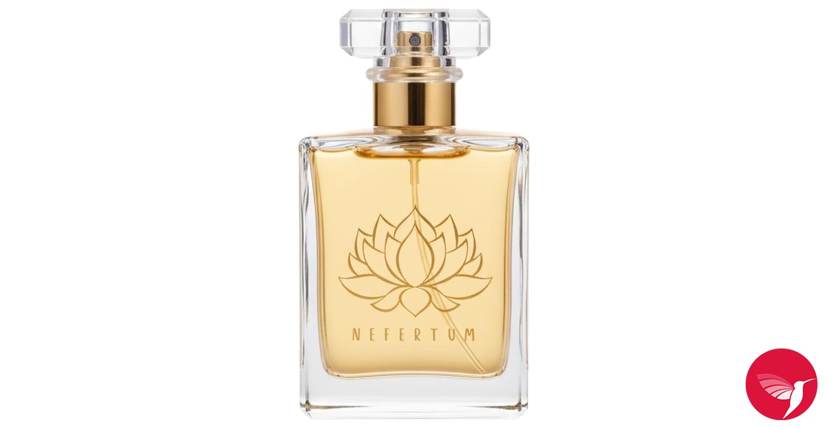 Harem Vanilla Nefertum perfume - a new fragrance for women and men 2024