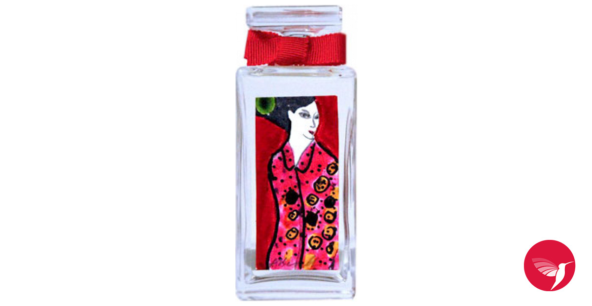 Dominique Albertelli Pour Femme Stéphanie de Bruijn - Parfum sur Mesure ...