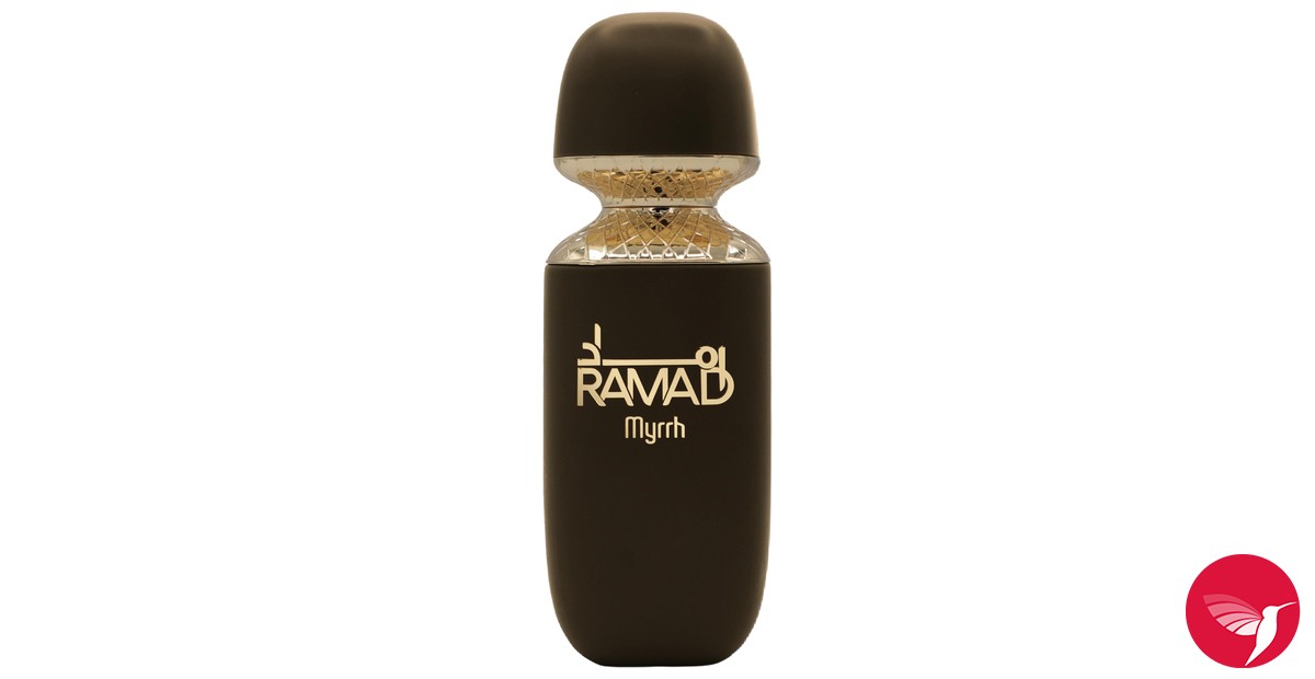 Ramad Myrrh Arabiyat Prestige perfume - a new fragrance for women and ...