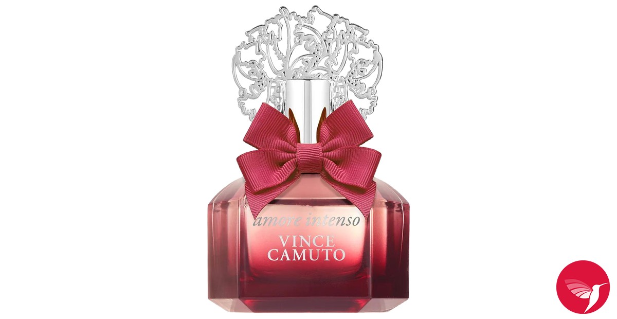 Amore Intenso Vince Camuto Parfum - ein neues Parfum für Frauen 2025
