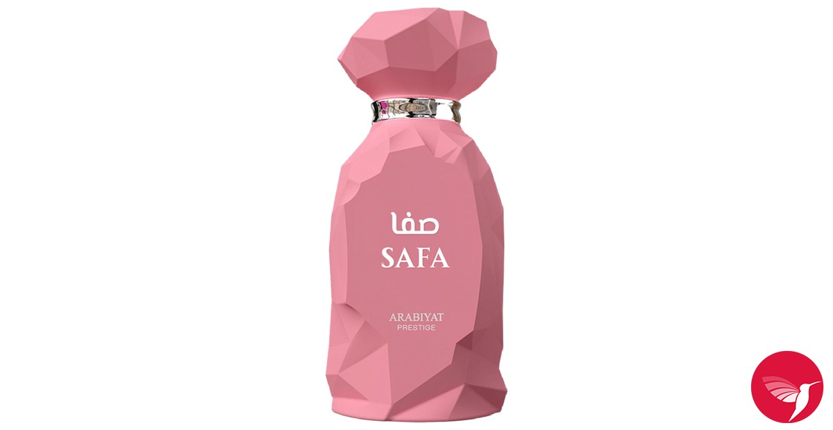 Safa Arabiyat Prestige fragancia - una nuevo fragancia para Mujeres 2025