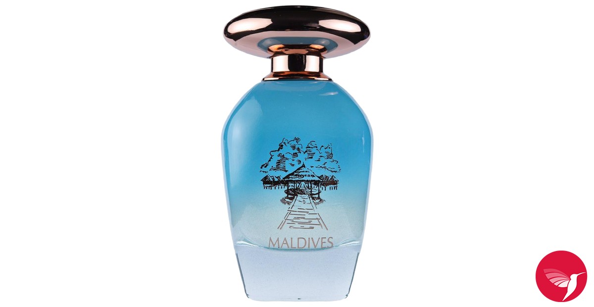 Night de Paris Maldives Night De Paris parfum - un nouveau parfum pour ...