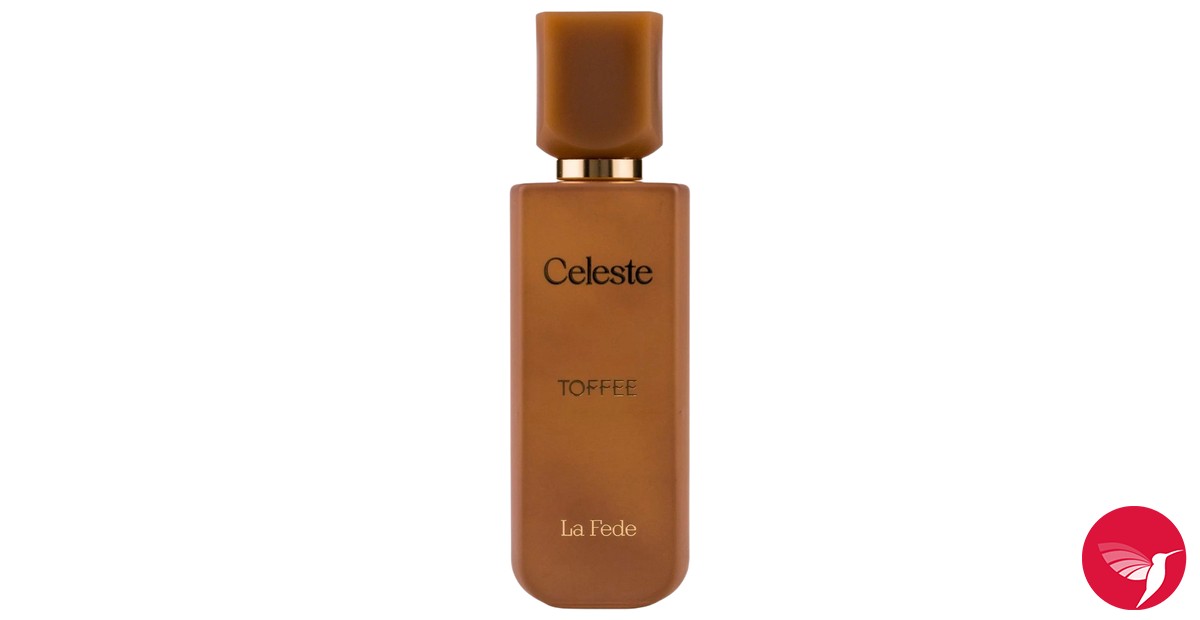 Celeste Toffee La Fede perfume - a fragrance for women and men