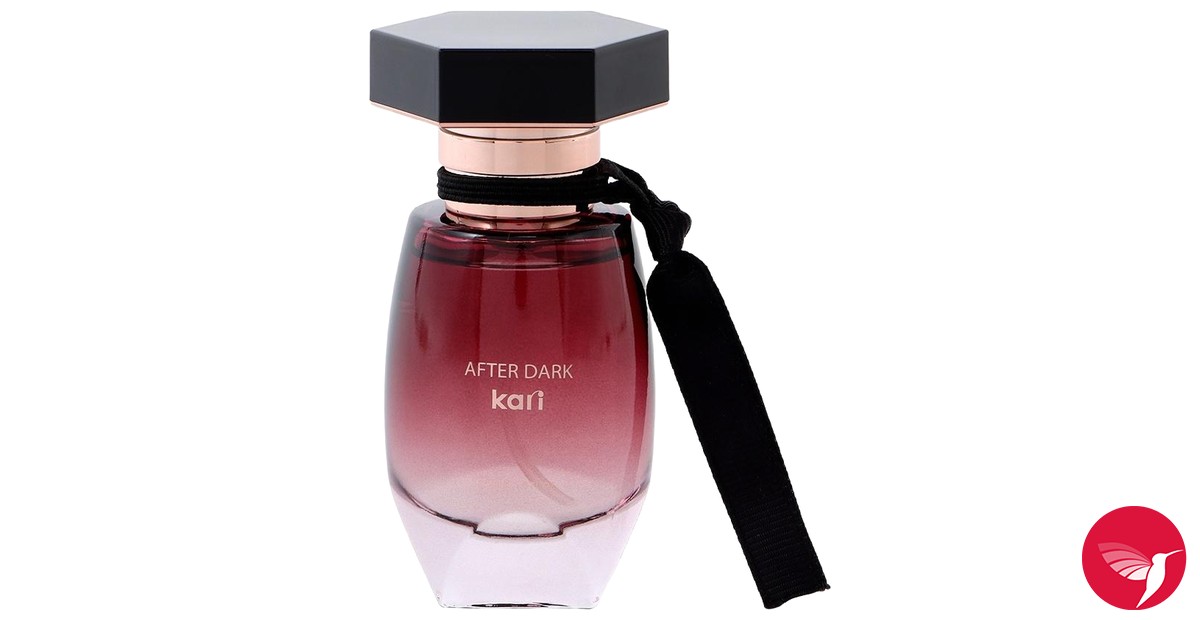 After Dark kari perfume - a fragrance for women