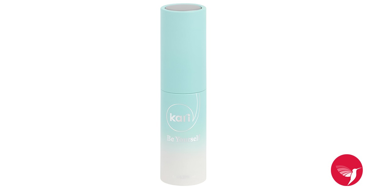 Be Yourself kari perfume - a fragrance for women