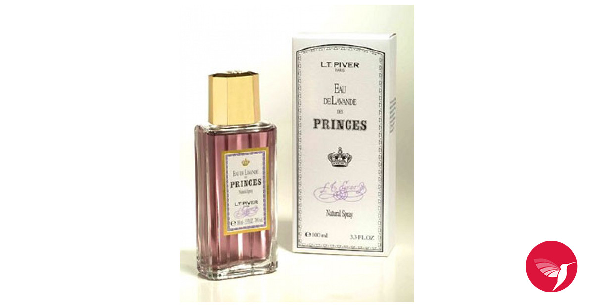Lavande des Princes L.T. Piver perfume - a fragrance for women 1991