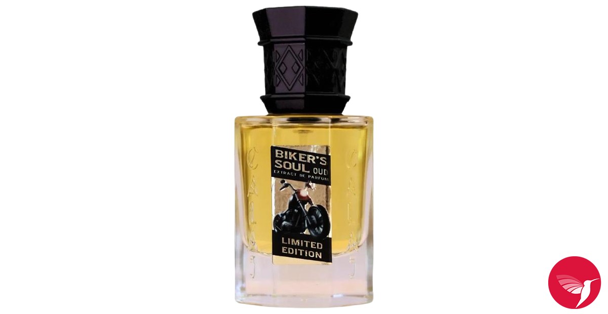 Biker's Soul Oud Calaj parfum - een nieuwe geur voor dames en heren 2025