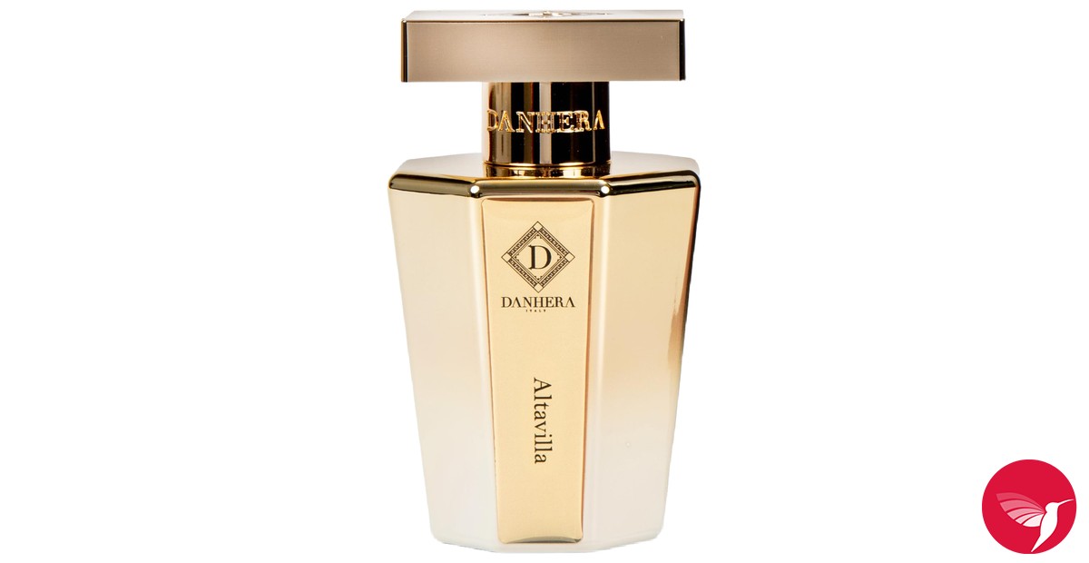 Altavilla DANHERA Parfum - ein neues Parfum für Frauen und Männer 2025