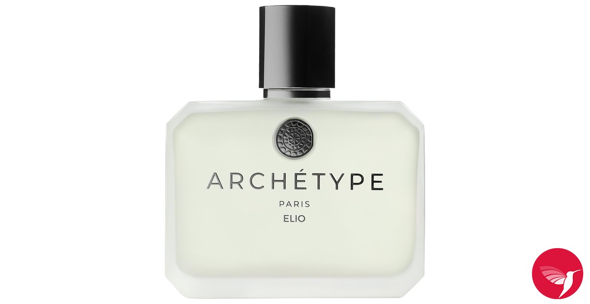 Elio Archétype Parfum - ein neues Parfum für Frauen und Männer 2025