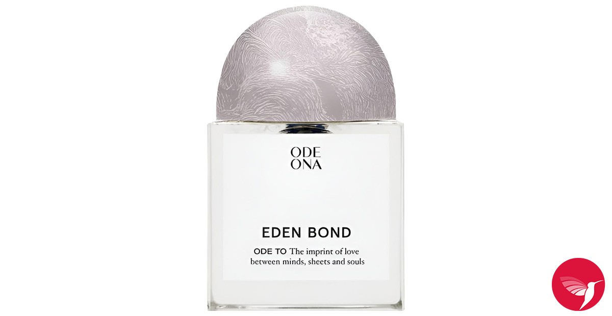 Eden Bond Ode Ona perfume - a new fragrance for women and men 2025