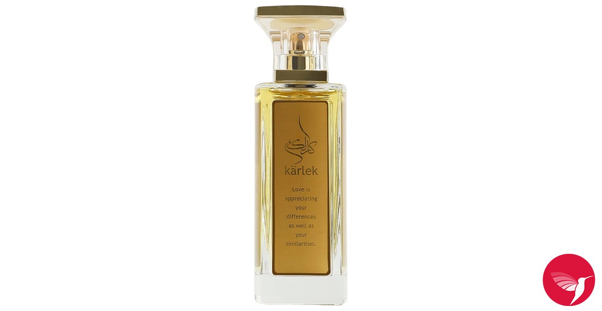 Kärlek Khaltat perfume - a fragrance for women and men