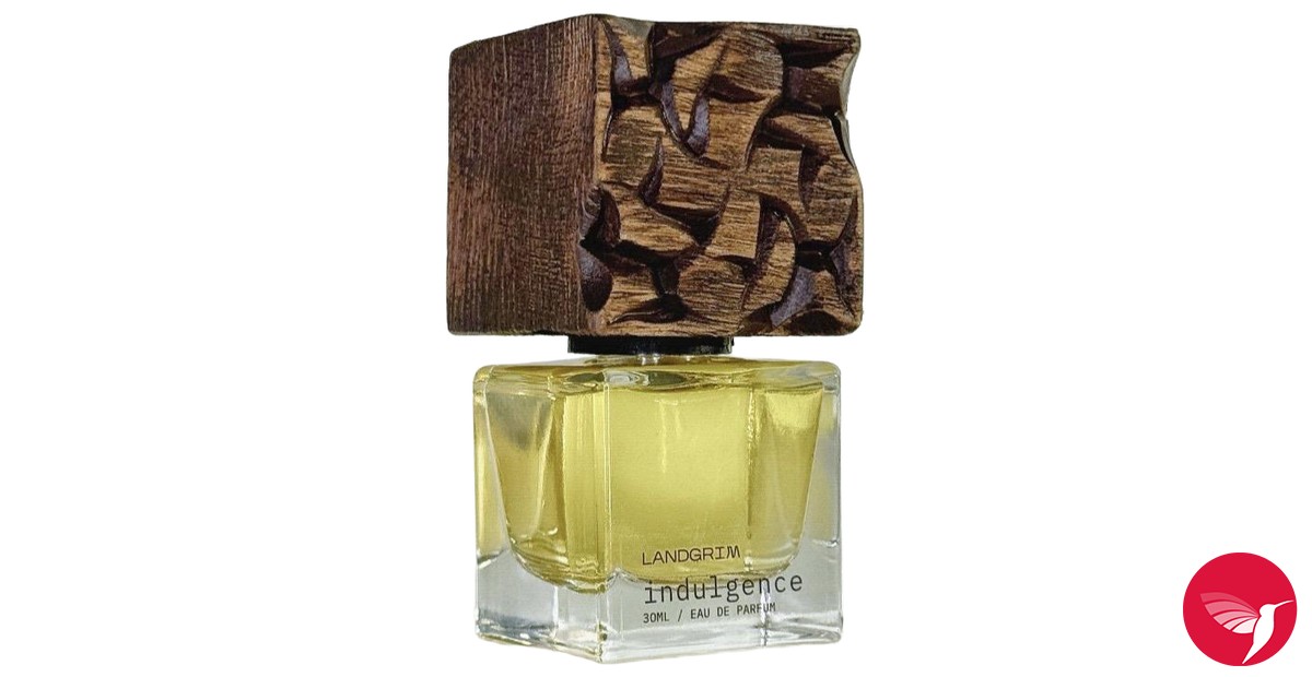 Indulgence Landgrim perfume - a new fragrance for women and men 2025