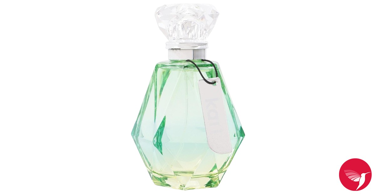 Perle de Mer kari perfume - a fragrance for women