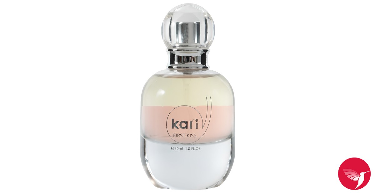 First Kiss kari perfume - a fragrance for women
